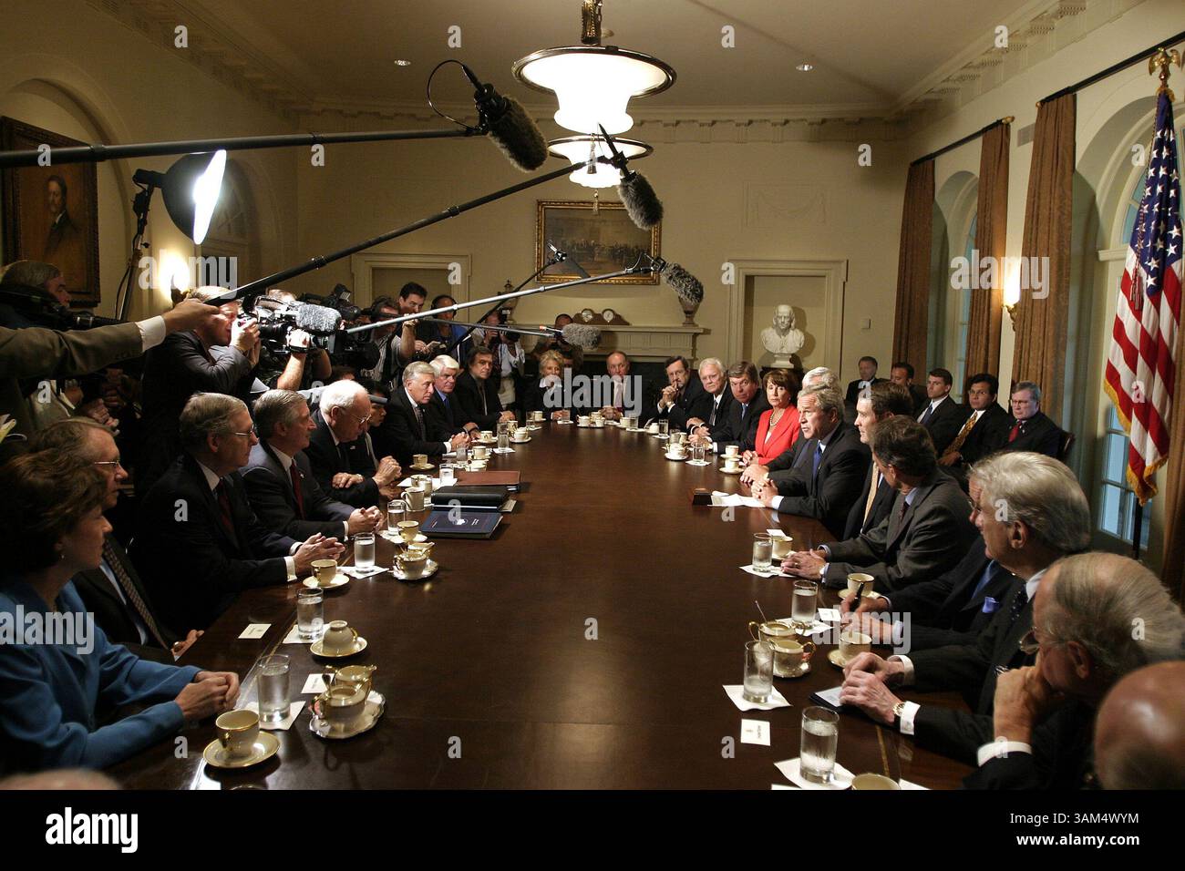 Lee y kennedy hi-res stock photography and images - Alamy