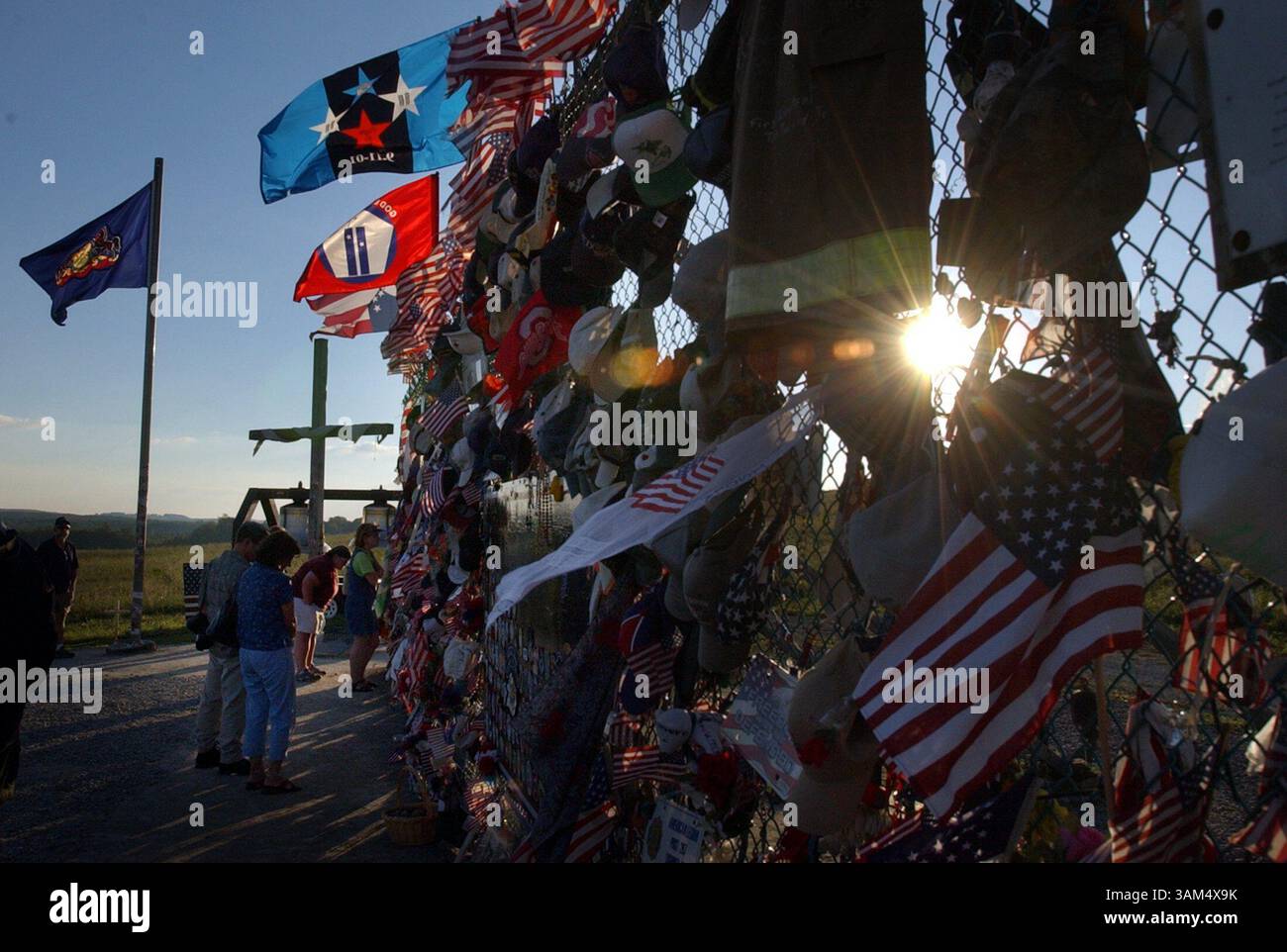 Sept. 10, 2004 - U.S. - KRT STAND ALONE US NEWS PHOTO SLUGGED: ATTACKS ...
