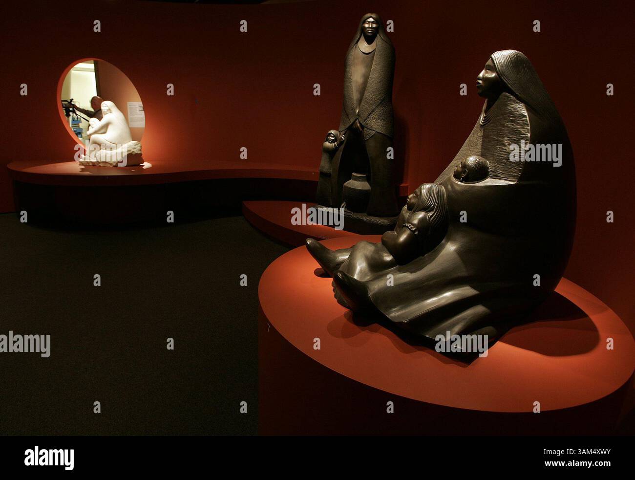 Sept. 14, 2004 - U.S. - KRT US NEWS STORY SLUGGED: INDIANMUSEUM KRT ...