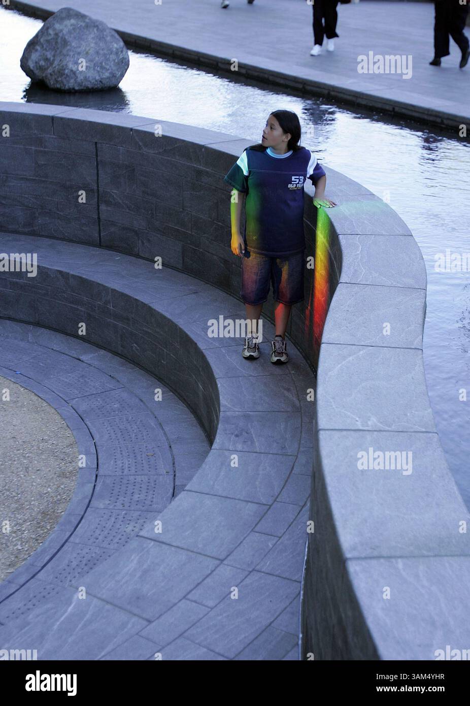 Sept. 20, 2004 - U.S. - KRT US NEWS STORY SLUGGED: INDIANMUSEUM KRT ...