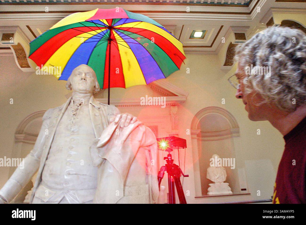 Sept. 22, 2004 - U.S. - KRT US NEWS STORY SLUGGED: GEORGE KRT ...