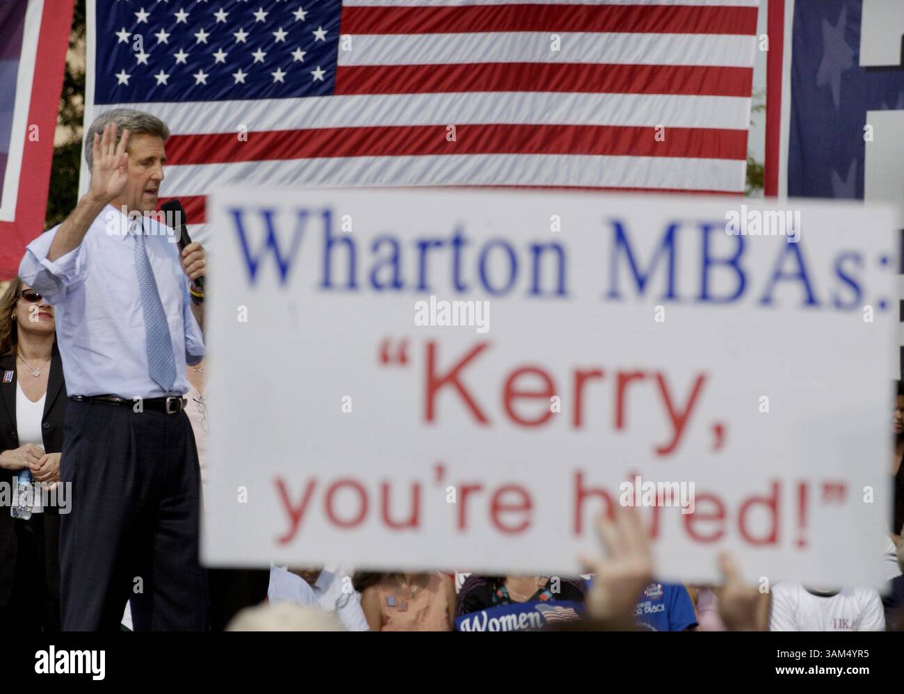 Kerry wharton hi-res stock photography and images - Alamy