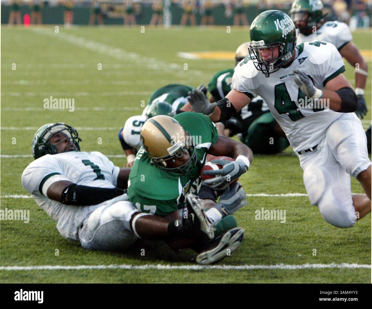 Paul mosley hi-res stock photography and images - Alamy