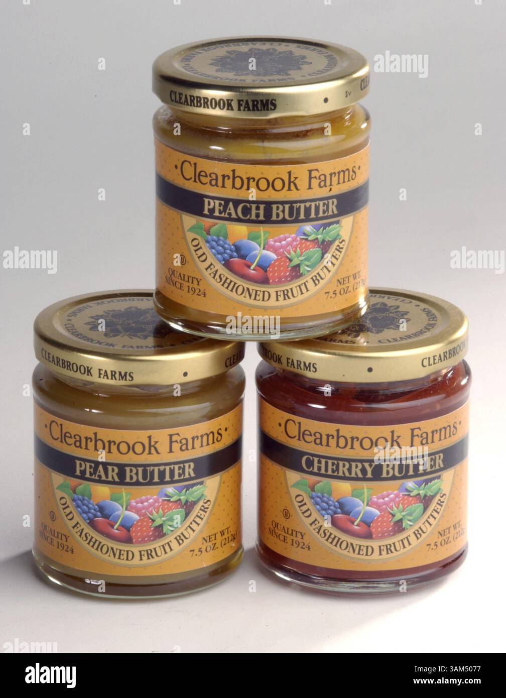 Aug. 23, 2004 - U.S. - KRT FOOD STORY SLUGGED: SHELF KRT PHOTOGRAPH BY ...