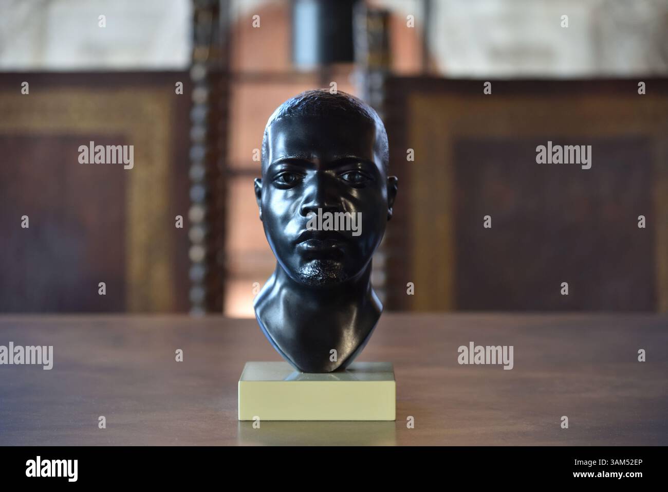 Thomas j price hi-res stock photography and images - Alamy