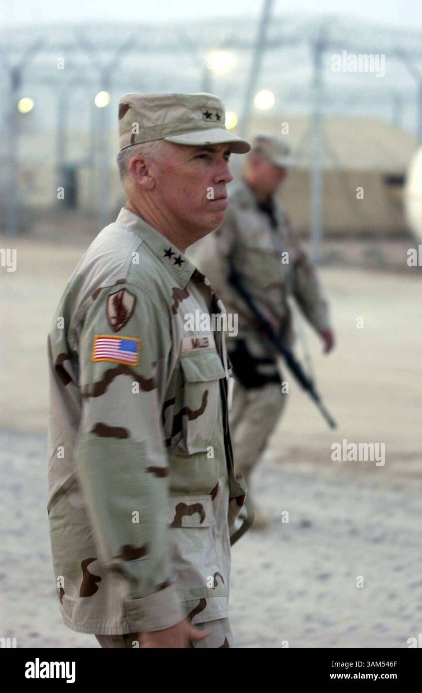 Oct. 22, 2004 - U.S. - KRT WORLD NEWS STORY SLUGGED: USIRAQ-PRISON KRT ...