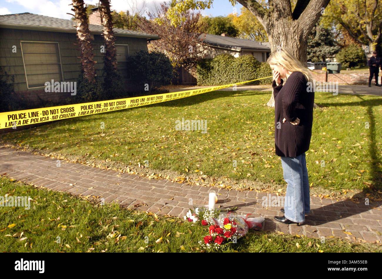Sherri scott hi-res stock photography and images - Alamy
