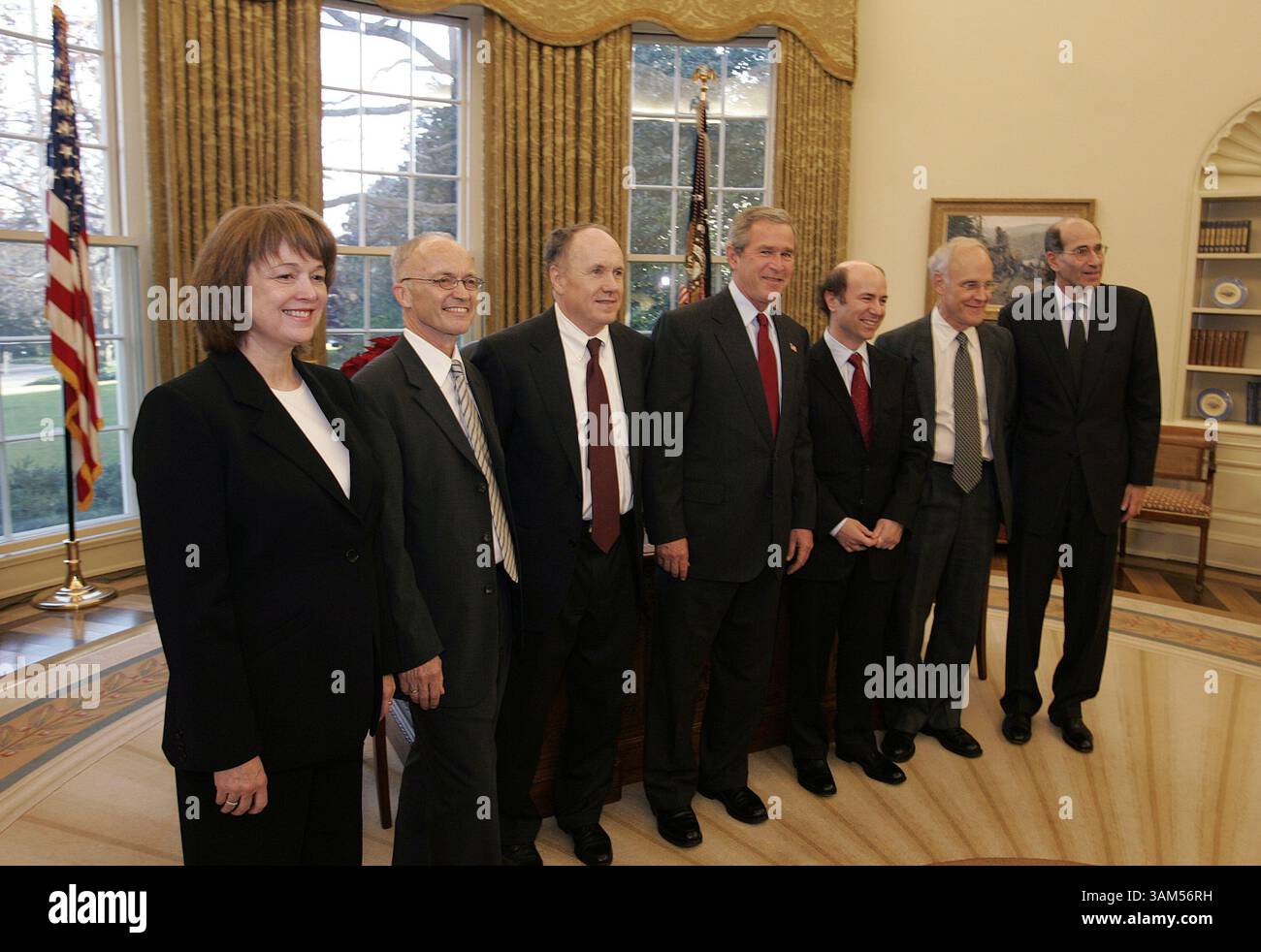 Linda buck nobel prize hi-res stock photography and images - Alamy