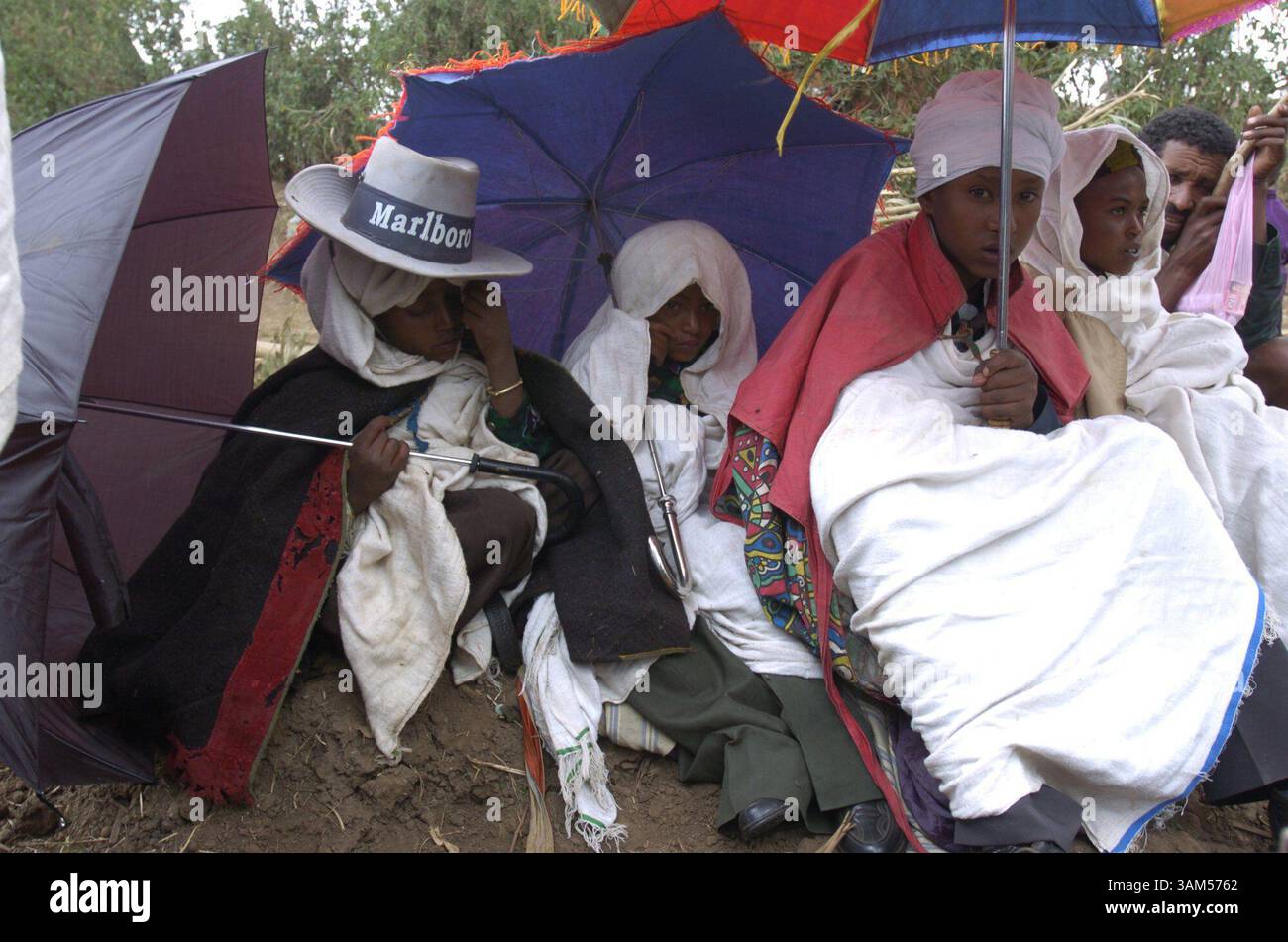 May 21, 2004 - U.S. - KRT WORLD NEWS STORY SLUGGED: CHILDBRIDES KRT ...
