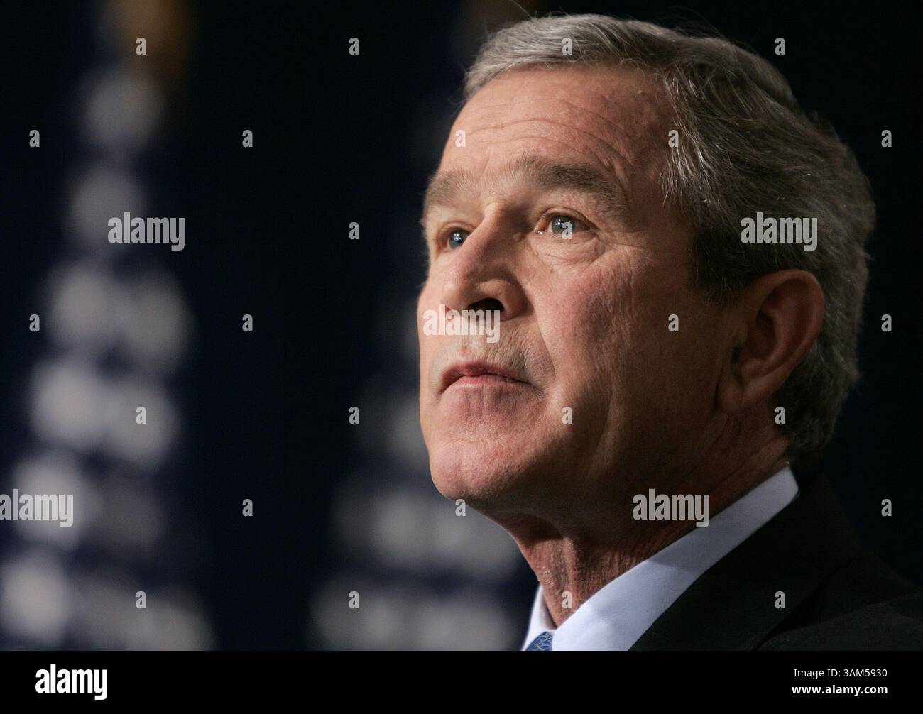 Dec. 20, 2004 - U.S. - KRT US NEWS STORY SLUGGED: BUSH KRT PHOTO BY ...