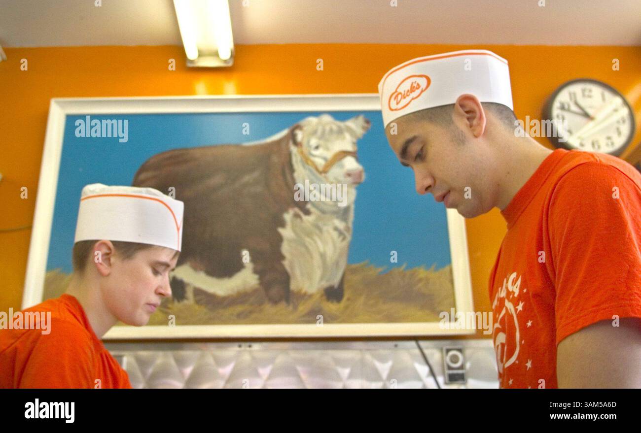 Lou peterson hi-res stock photography and images - Alamy