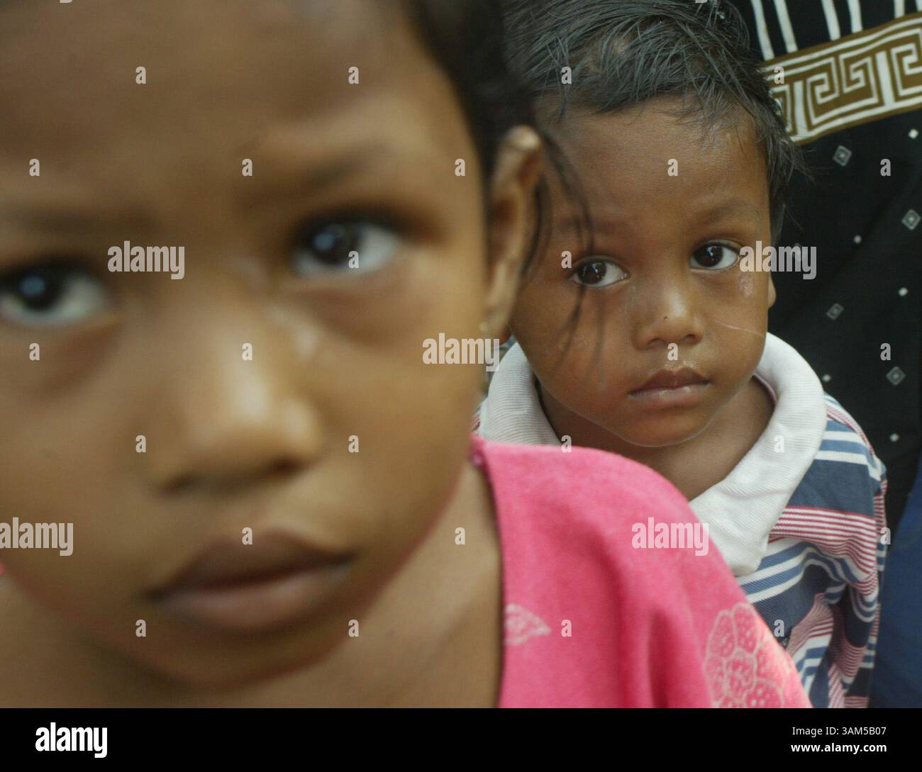 Jan. 6, 2005 - U.S. - KRT WORLD NEWS STORY SLUGGED: TSUNAMI KRT ...