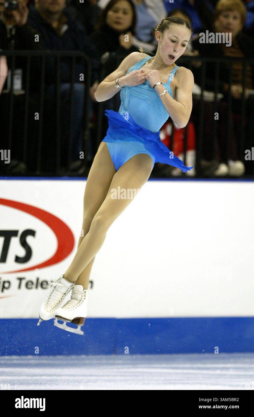 The tonya harding story hi-res stock photography and images - Alamy