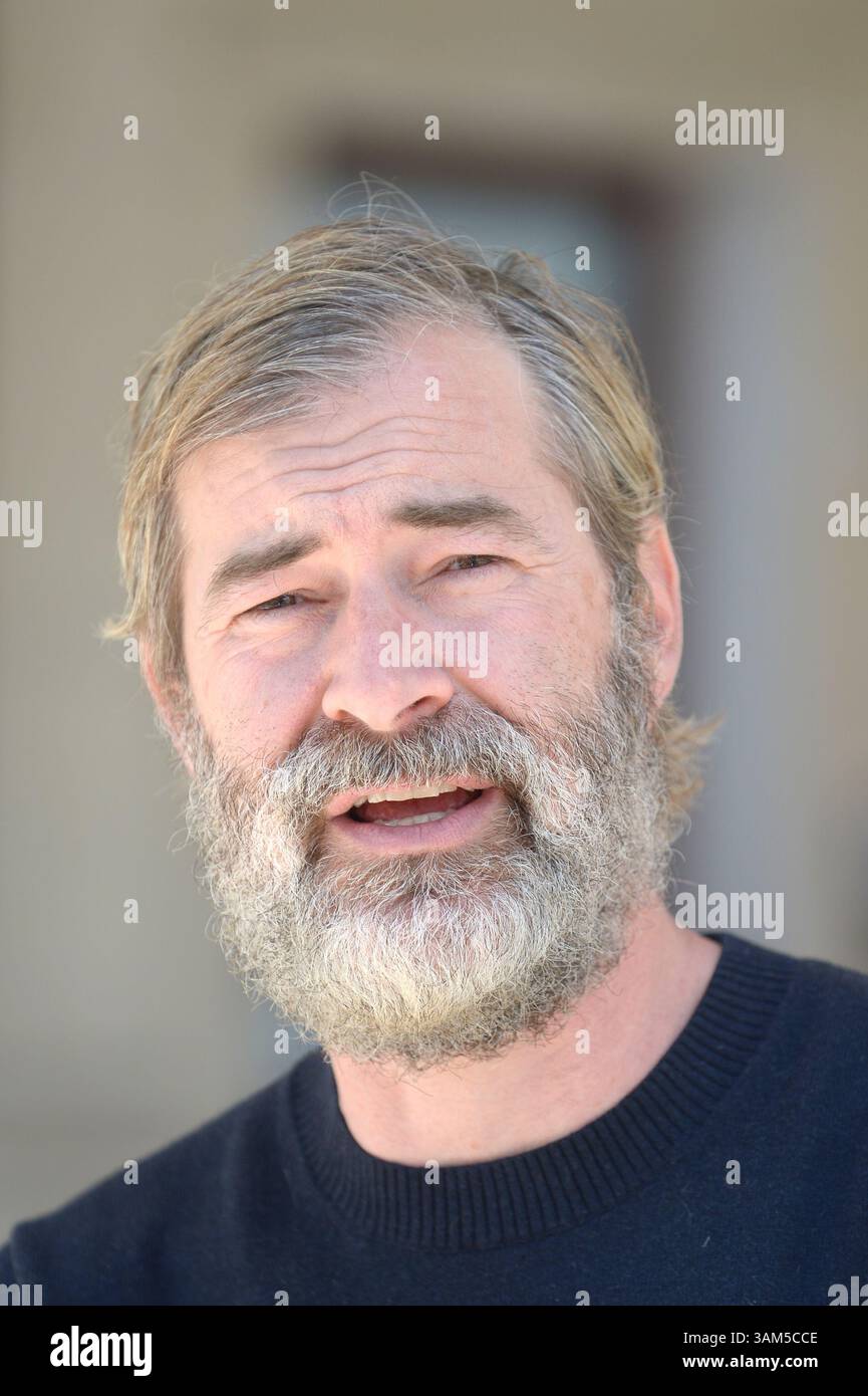 CORAL GABLES, FLORIDA - APRIL 12: Actor Mark Duplass attends the 42nd ...