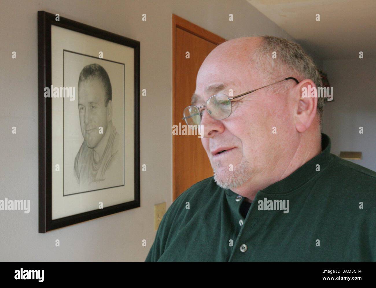 Jan. 21, 2005 - U.S. - NO MAGS, NO SALES -- KRT US NEWS STORY SLUGGED ...