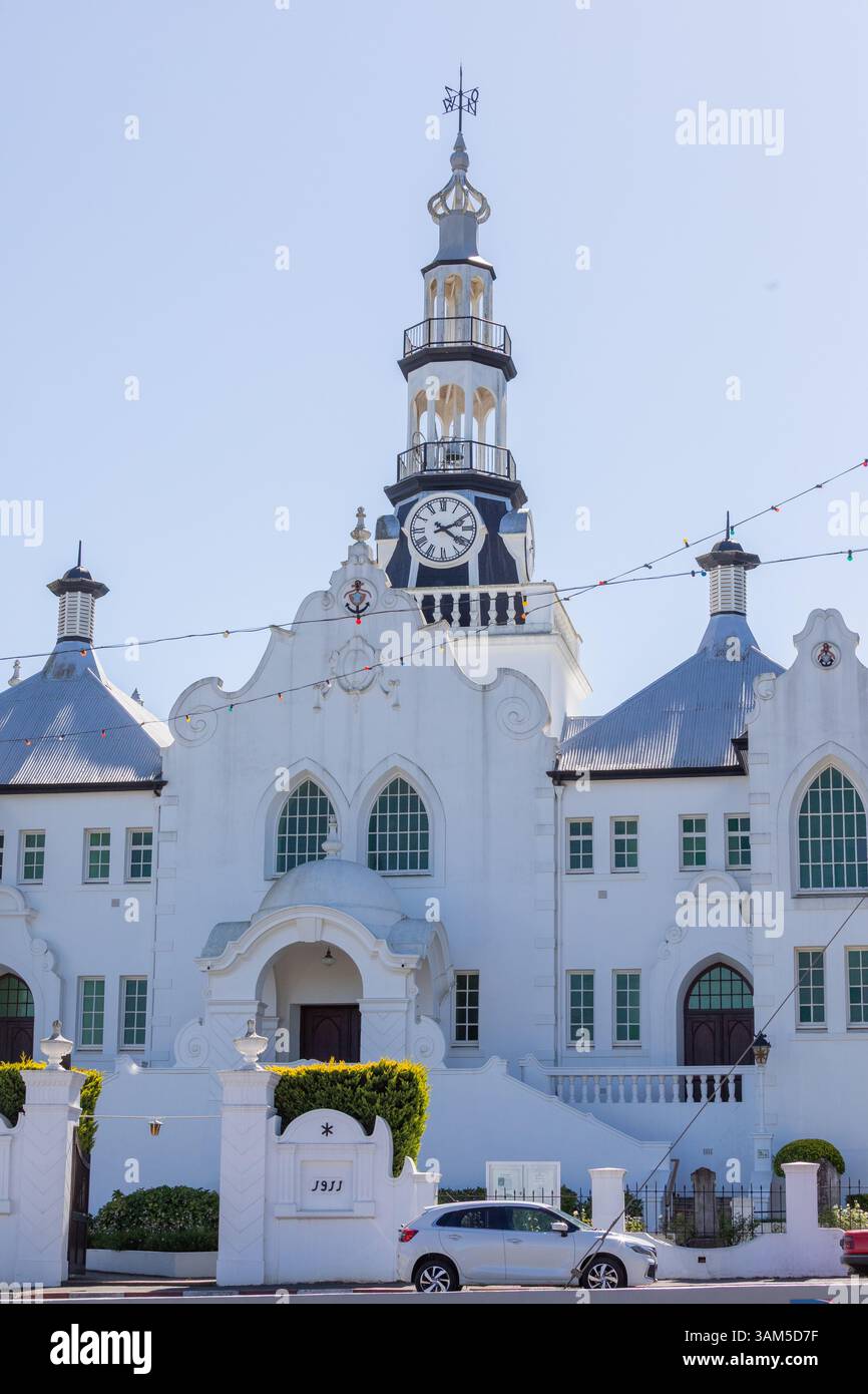 Nededuitse Gereforemeerde Kerk, NG Kerk, Dutch Reformed Church ...
