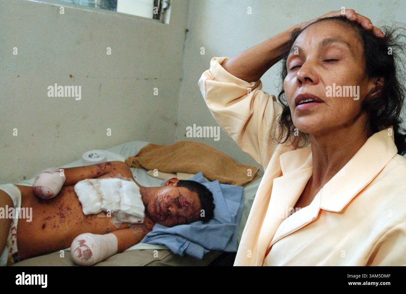 San juan de rio coco hi-res stock photography and images - Alamy