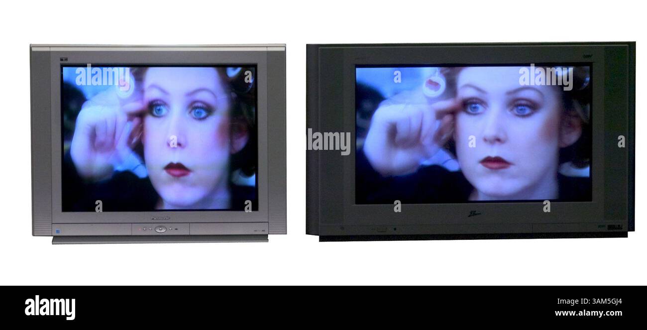 4 3 aspect ratio Cut Out Stock Images & Pictures - Alamy