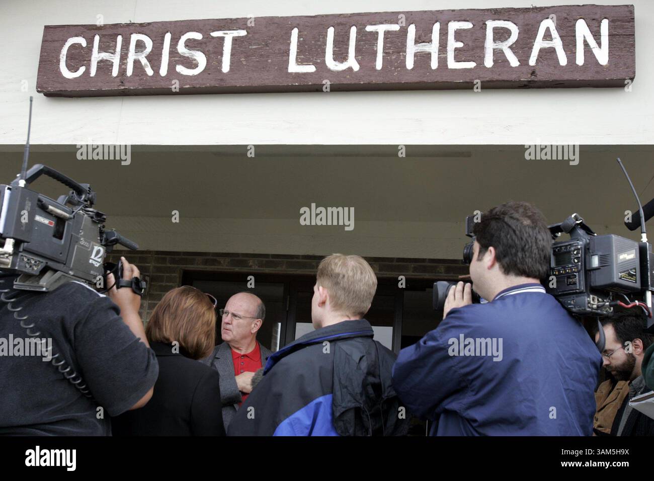 Feb. 26, 2005 - U.S. - KRT US NEWS STORY SLUGGED: BTKARREST KRT ...