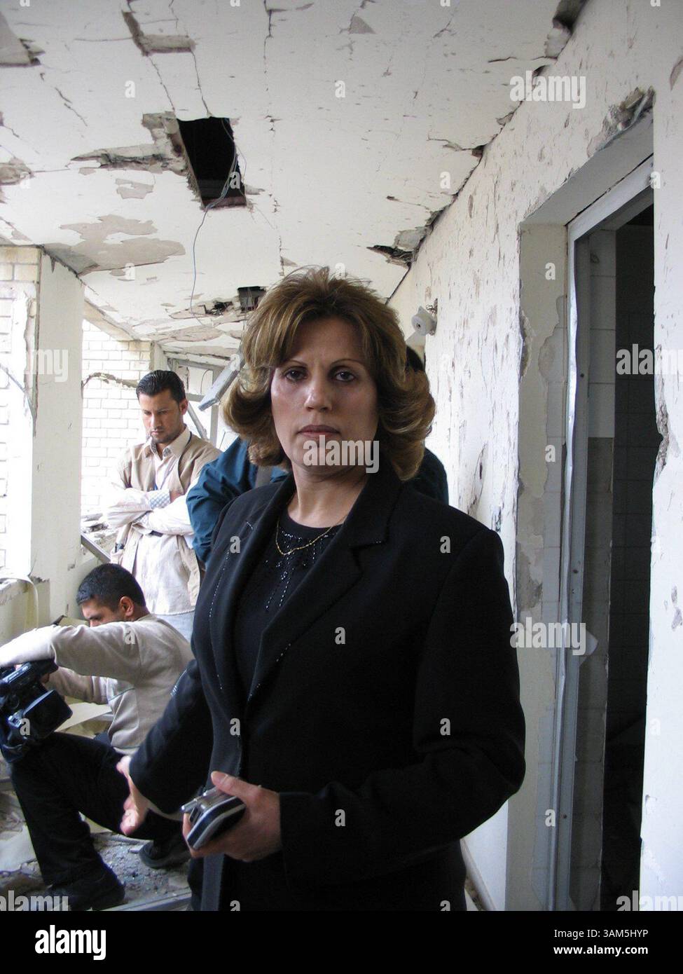 Sawsan hi-res stock photography and images - Alamy