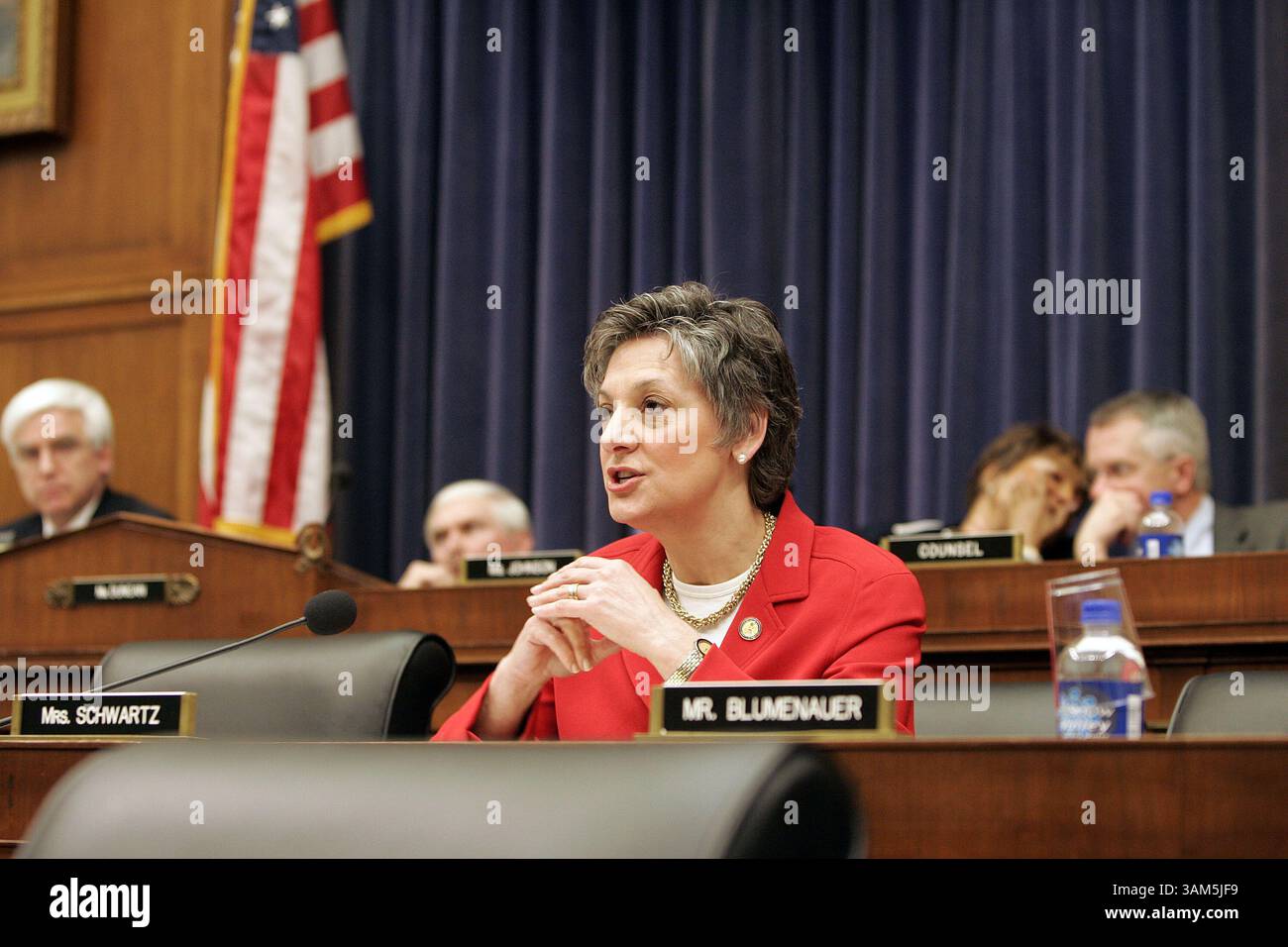 Allyson Schwartz Senate