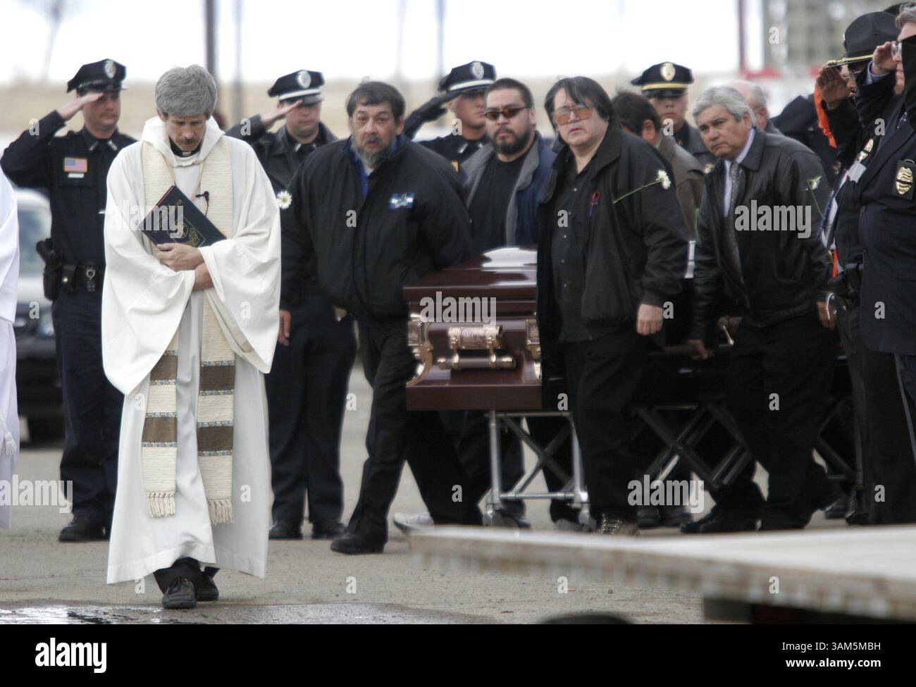 Pat priest hi-res stock photography and images - Alamy