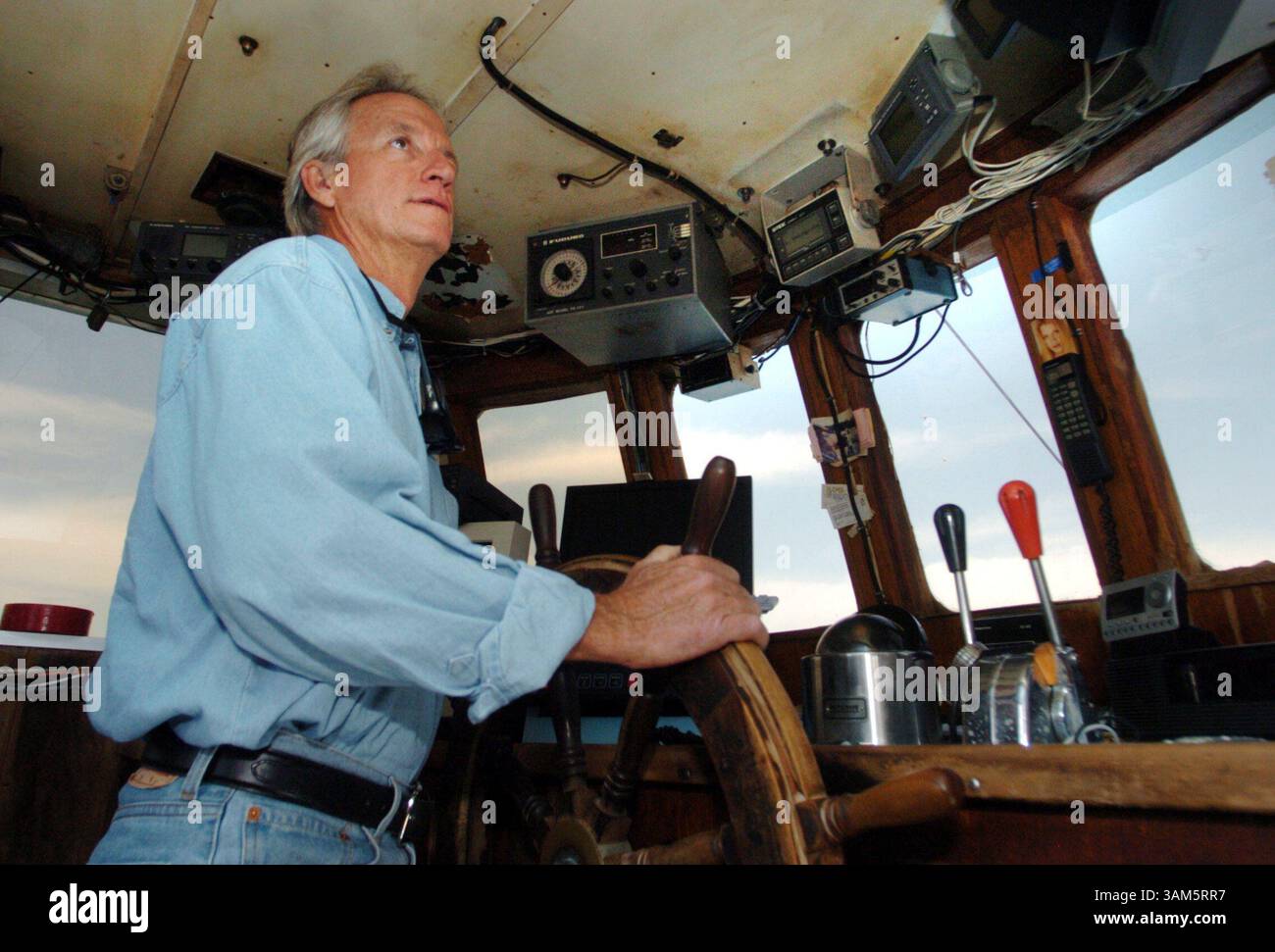 April 18, 2005 - U.S. - KRT ENTERTAINMENT STORY SLUGGED: BOOK ...