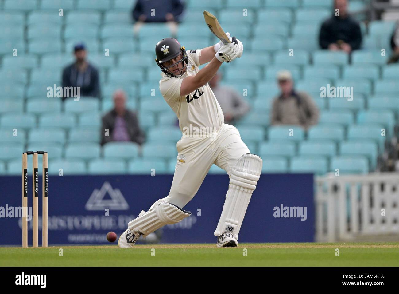 Rothsay county championship hi-res stock photography and images - Alamy