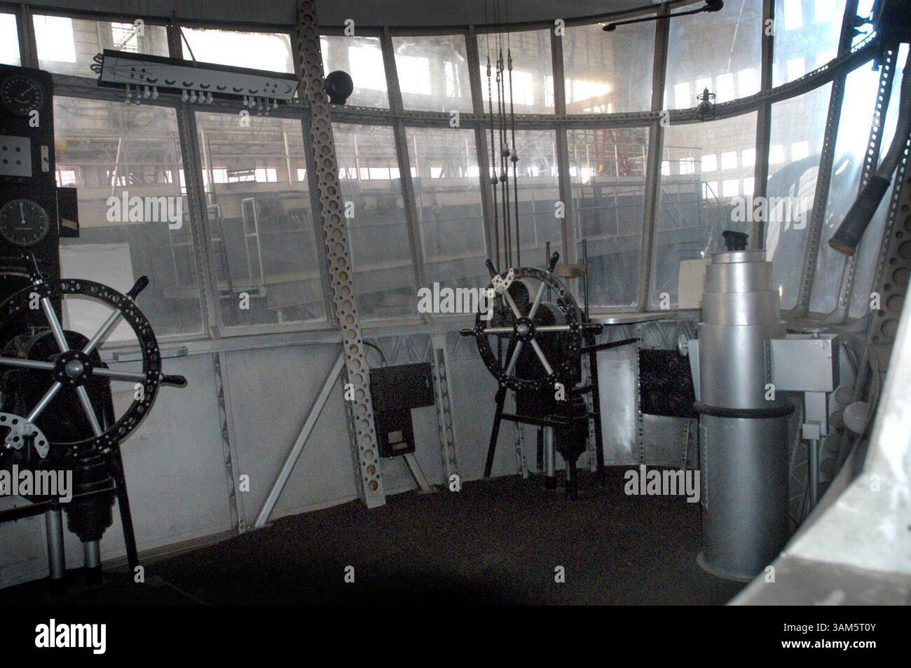 April 21, 2005 - U.S. - KRT US NEWS STORY SLUGGED: HINDENBURG-SITE KRT ...