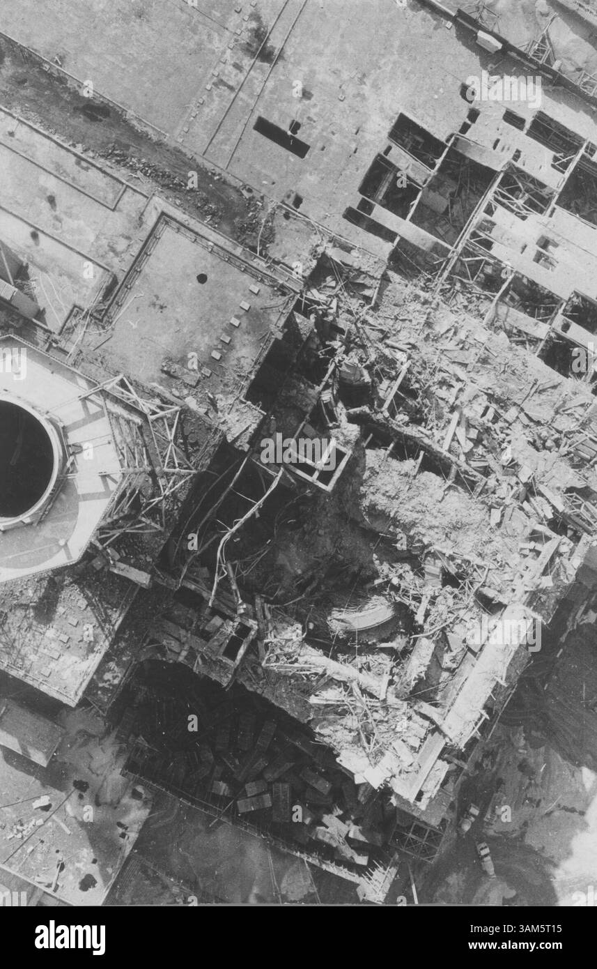 Chernobyl liquidators Black and White Stock Photos & Images - Alamy