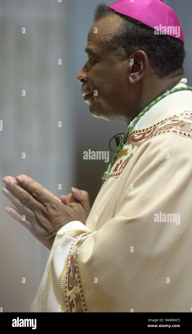 Belleville diocese hi-res stock photography and images - Alamy