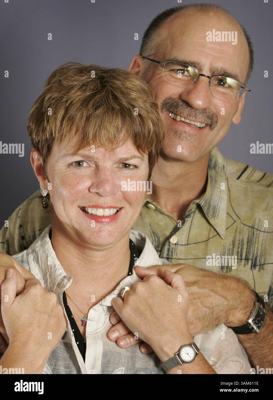 June 30, 2005 - U.S. - KRT LIFESTYLE STORY SLUGGED: FAM-CHORES KRT PHOTOGRAPH BY KEITH MYERS ...