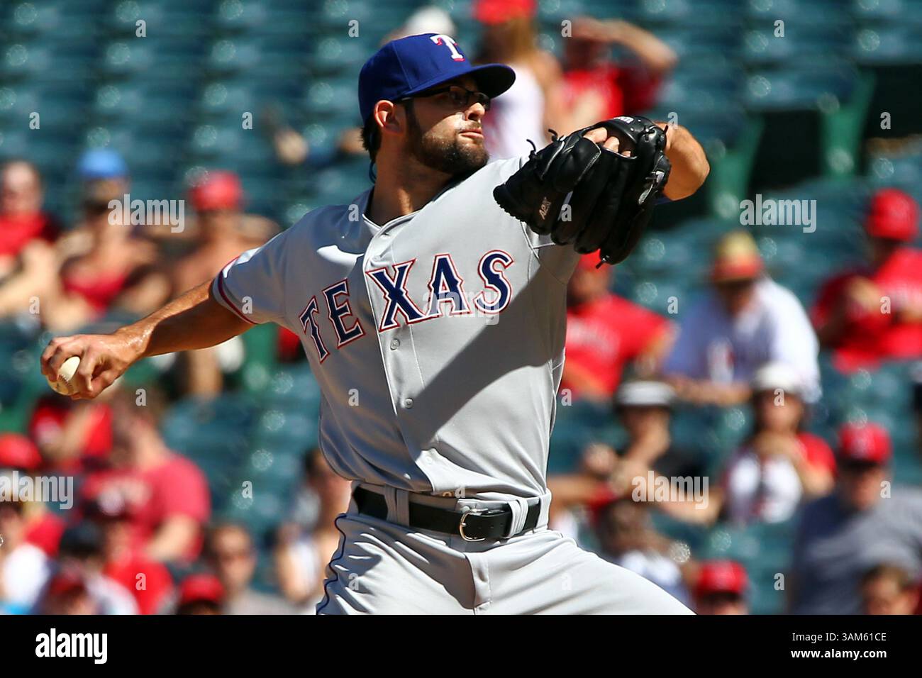 Angel martinez baseball hi-res stock photography and images - Alamy