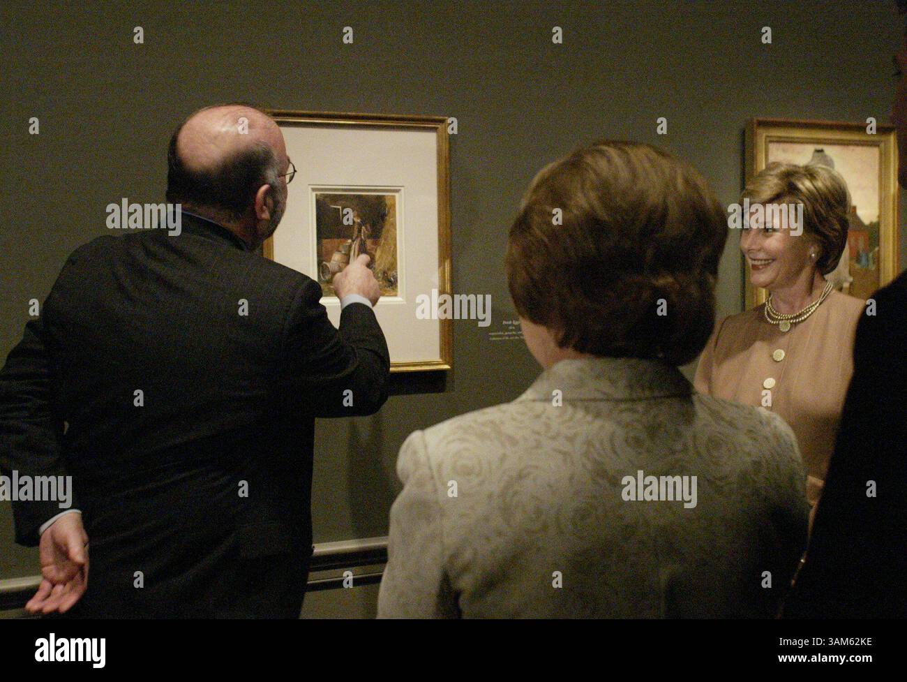 July 19, 2005 - U.S. - KRT US NEWS STORY SLUGGED: BUSH-AUSTRALIA KRT ...