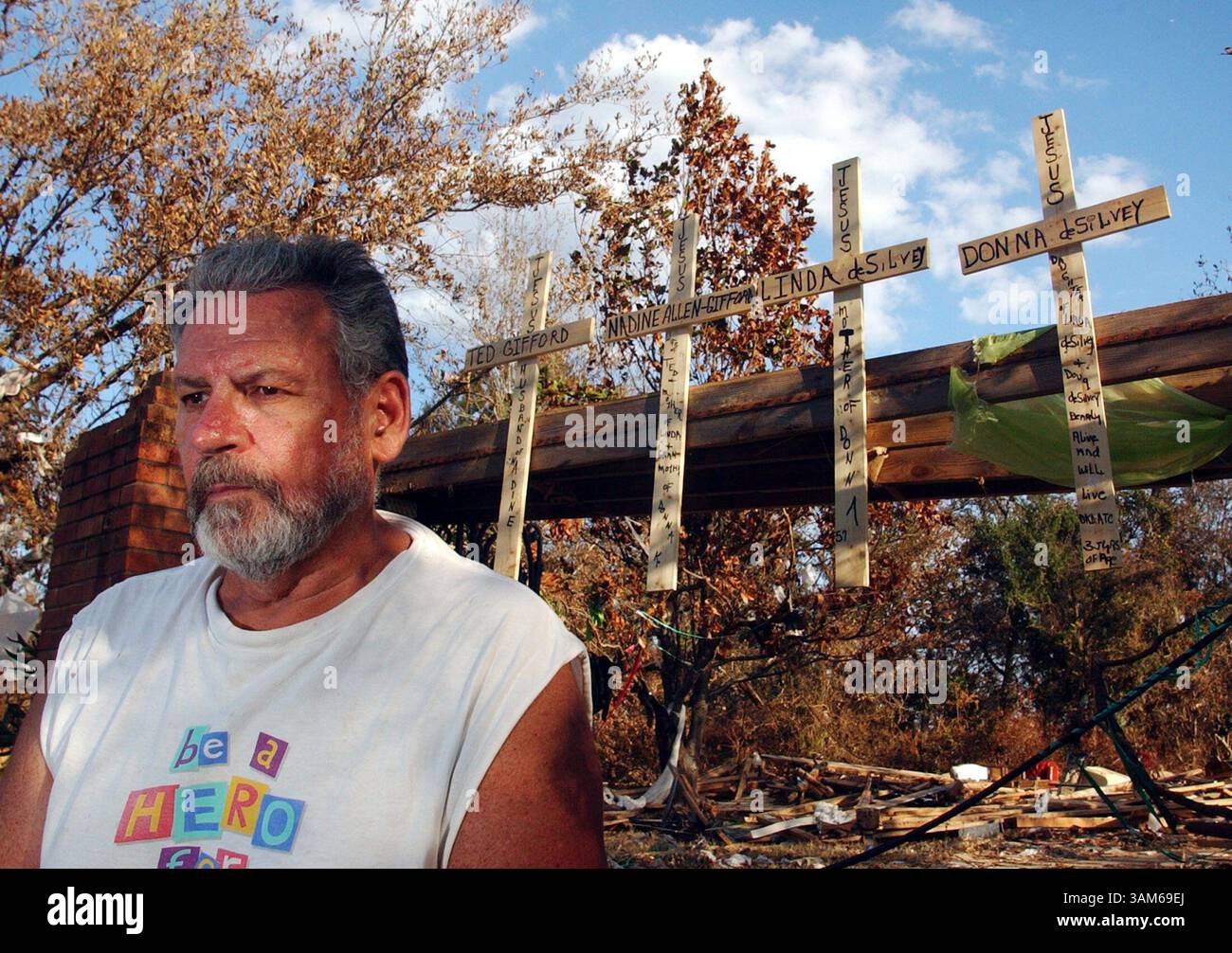 Sept. 7, 2005 - U.S. - KRT US NEWS STORY SLUGGED: WEA-KATRINA KRT ...