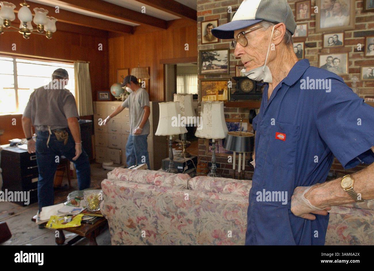 Cecil blanco hi-res stock photography and images - Alamy