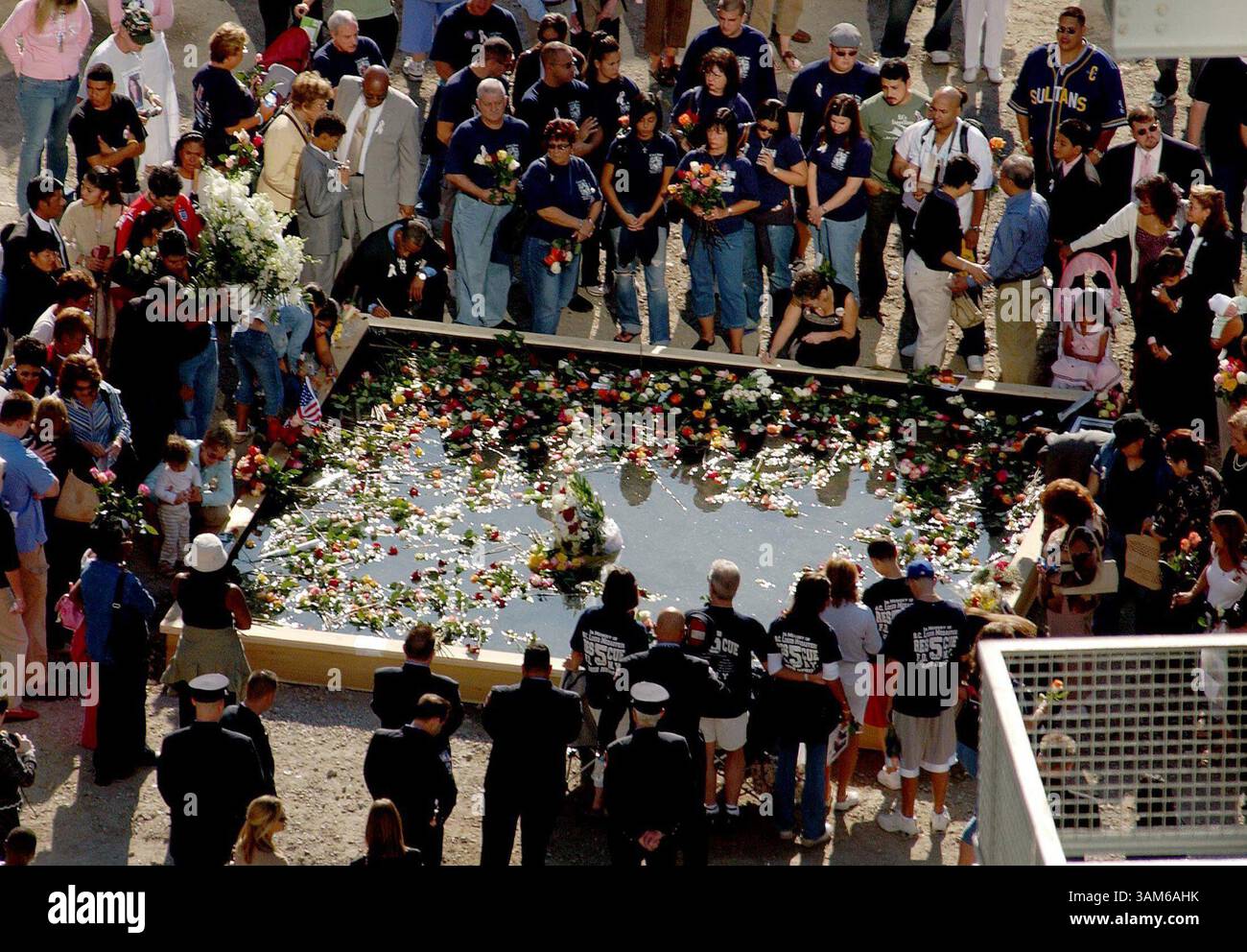 Sept. 11, 2005 - U.S. - NO MAGS, NO SALES -- KRT US NEWS STORY SLUGGED ...