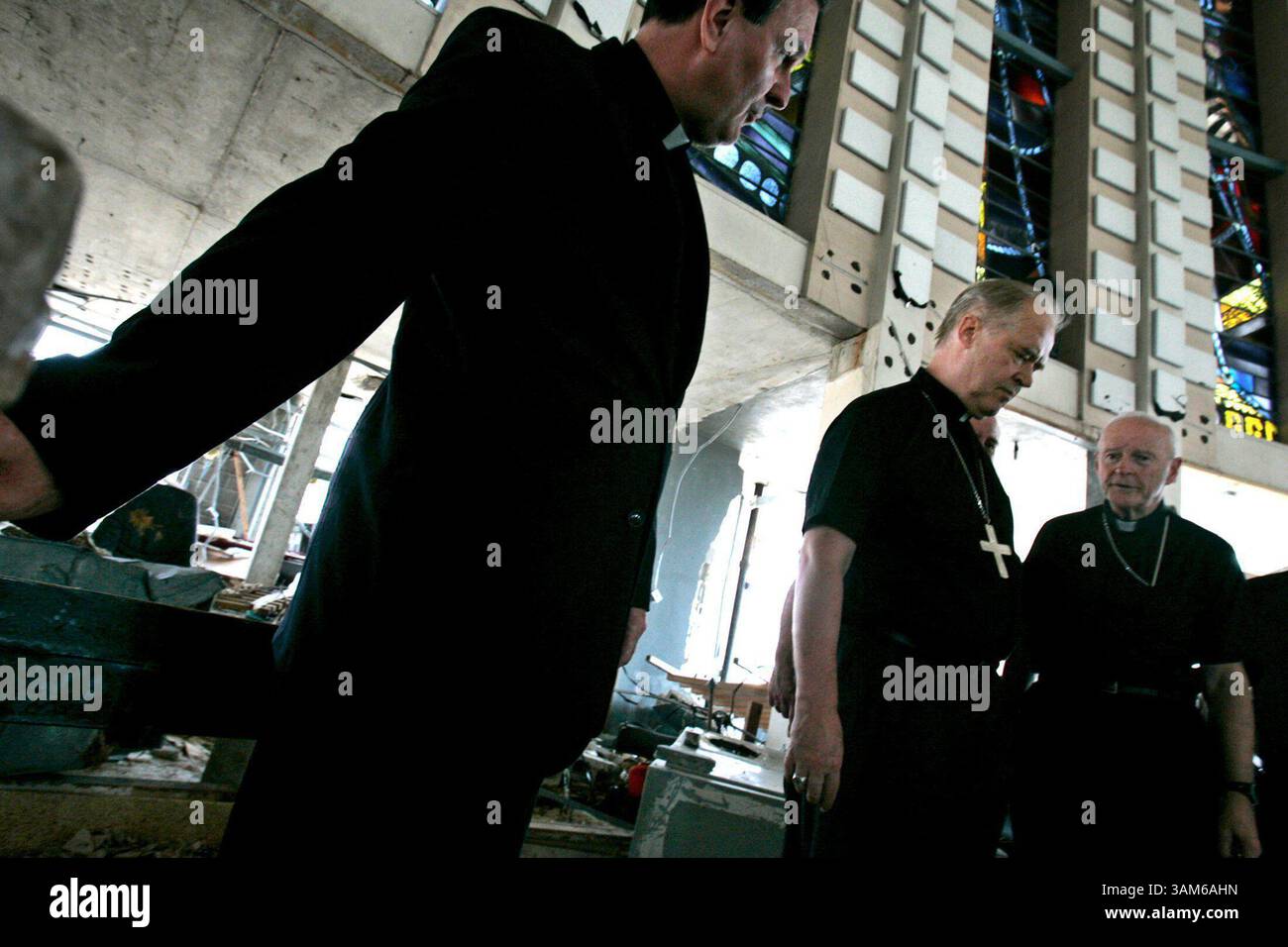 Mike mccarrick hi-res stock photography and images - Alamy