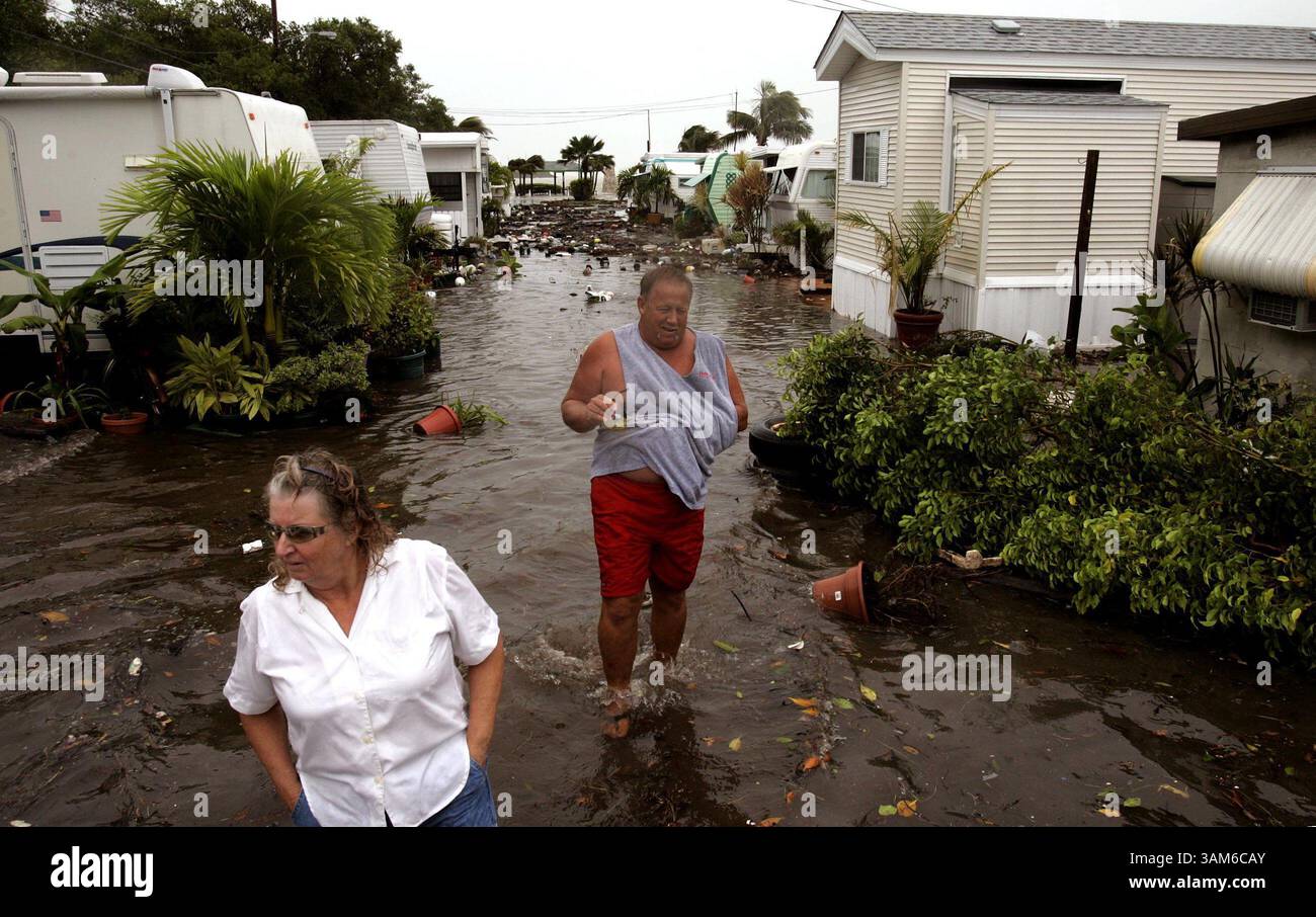 Sept. 20, 2005 - U.S. - KRT US NEWS STORY SLUGGED: WEA-RITA KRT ...