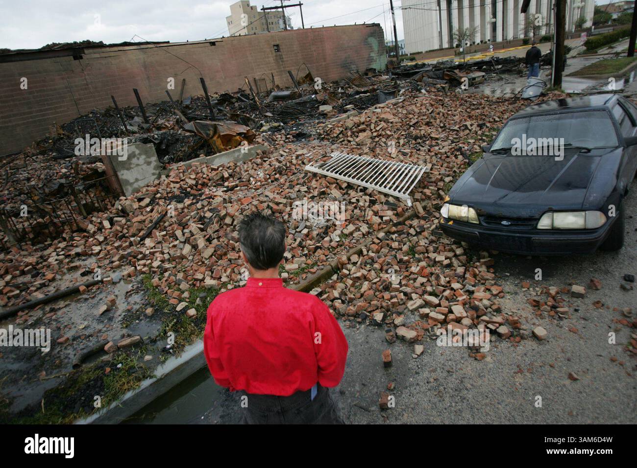 Sept. 24, 2005 - U.S. - KRT US NEWS STORY SLUGGED: WEA-RITA KRT ...