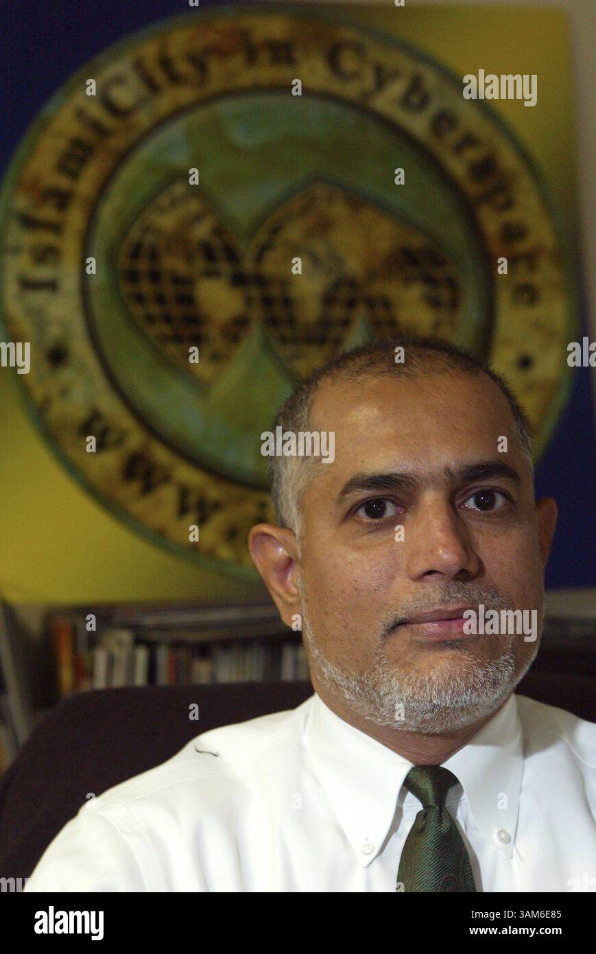 Islamicity hi-res stock photography and images - Alamy