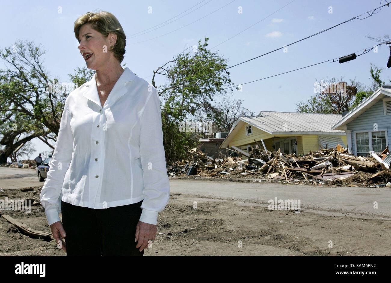 Sept. 27, 2005 - U.S. - KRT US NEWS STORY SLUGGED: WEA-RITA KRT ...