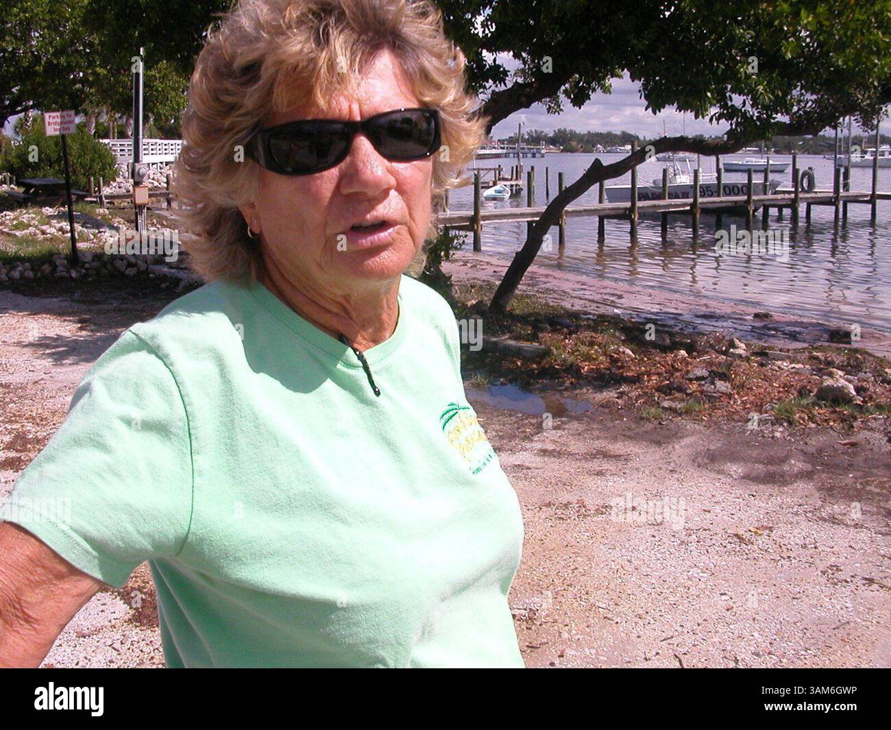 Anna maria island orlando hi-res stock photography and images - Alamy