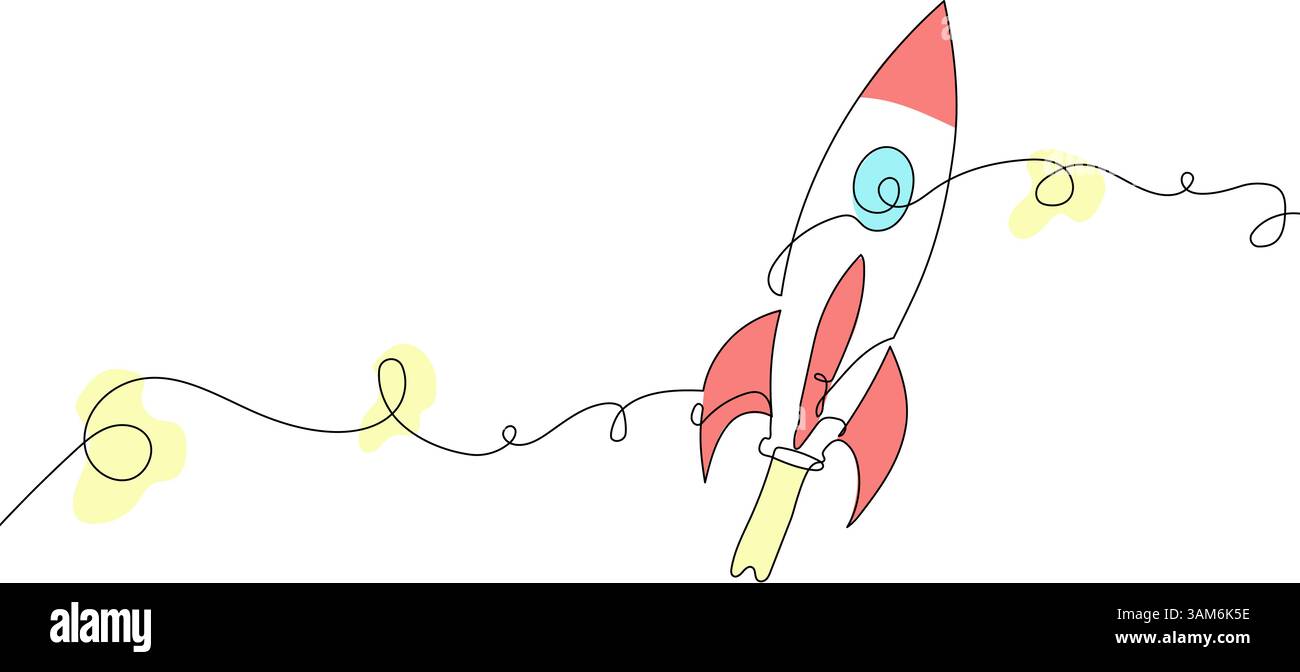 Red accents art Stock Vector Images - Alamy