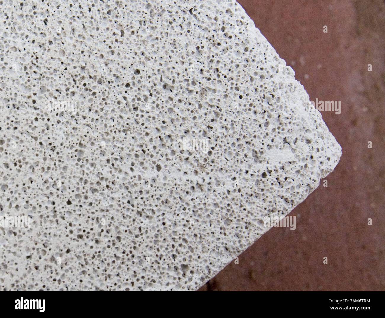 Aac blocks (autoclaved aerated concrete) hi-res stock photography and ...
