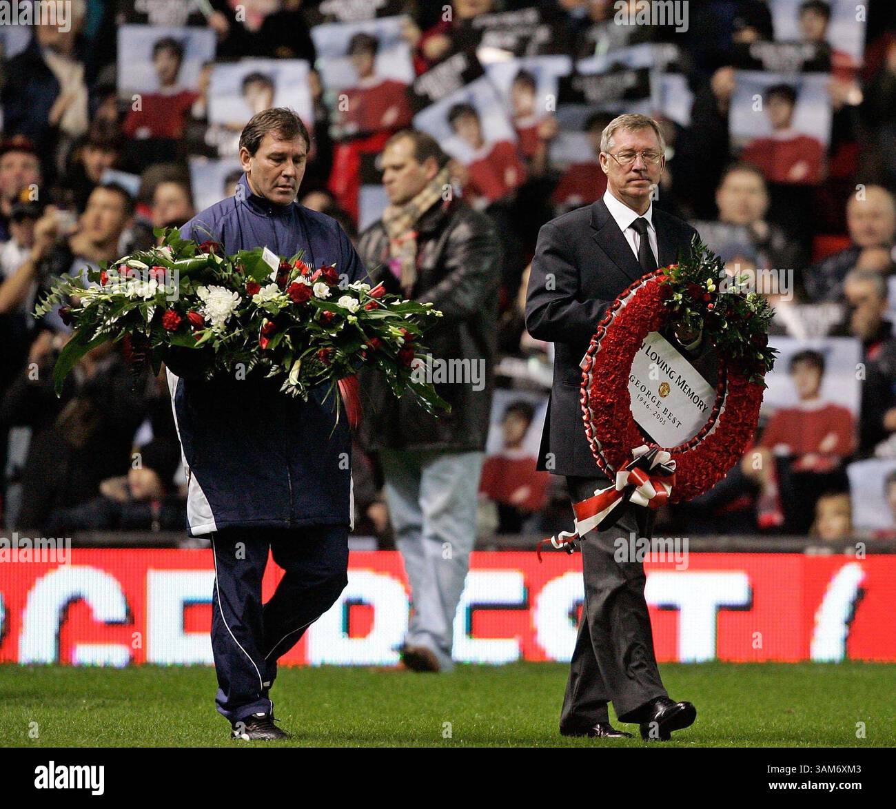 John bryan ferguson hi-res stock photography and images - Alamy