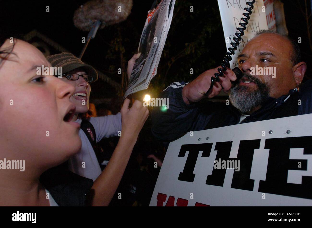 Dec. 12, 2005 - U.S. - KRT US NEWS STORY SLUGGED: TOOKIEWILLIAMS KRT ...
