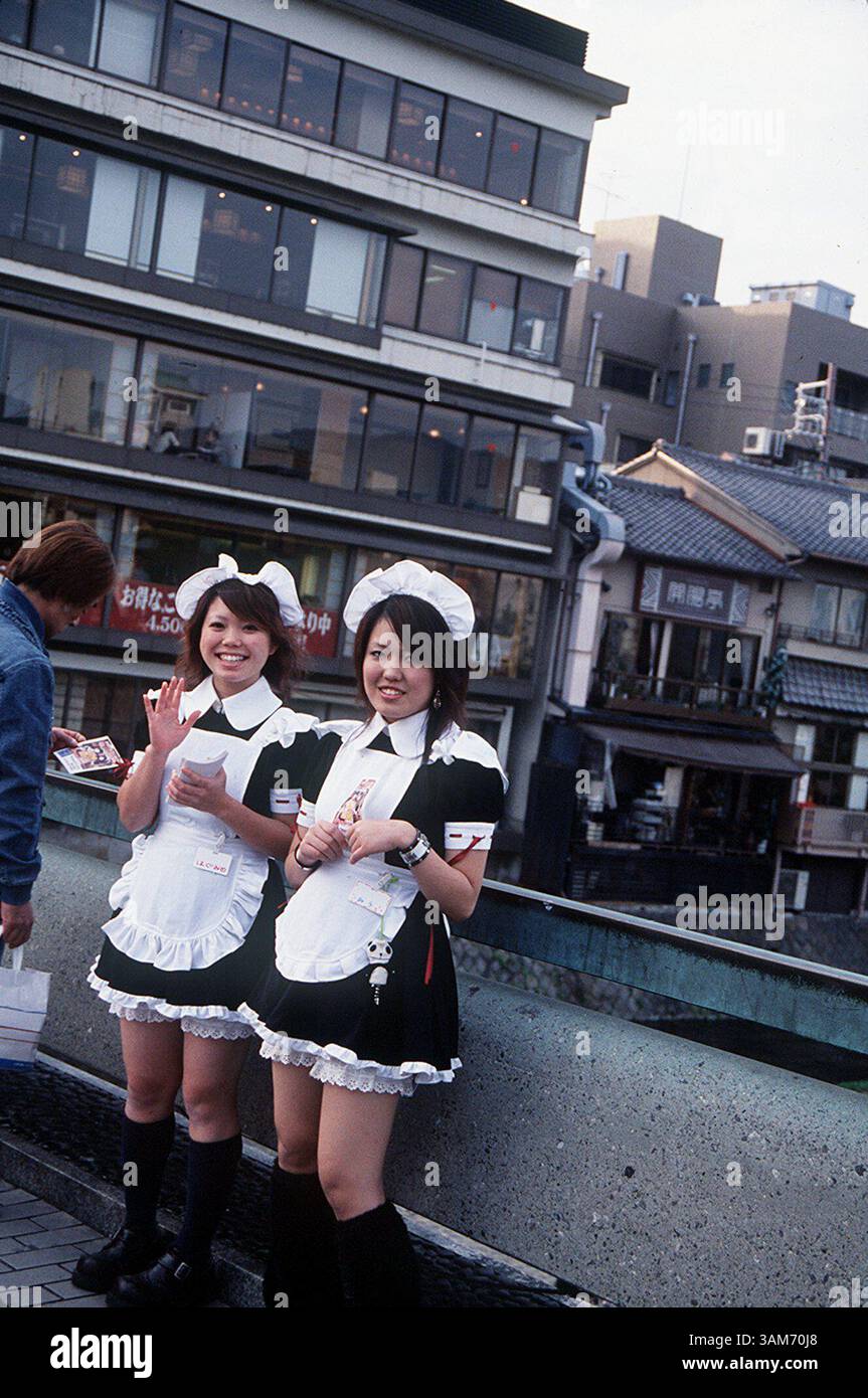 Dec. 12, 2005 - U.S. - Much of what is fascinating about Japan can be a ...