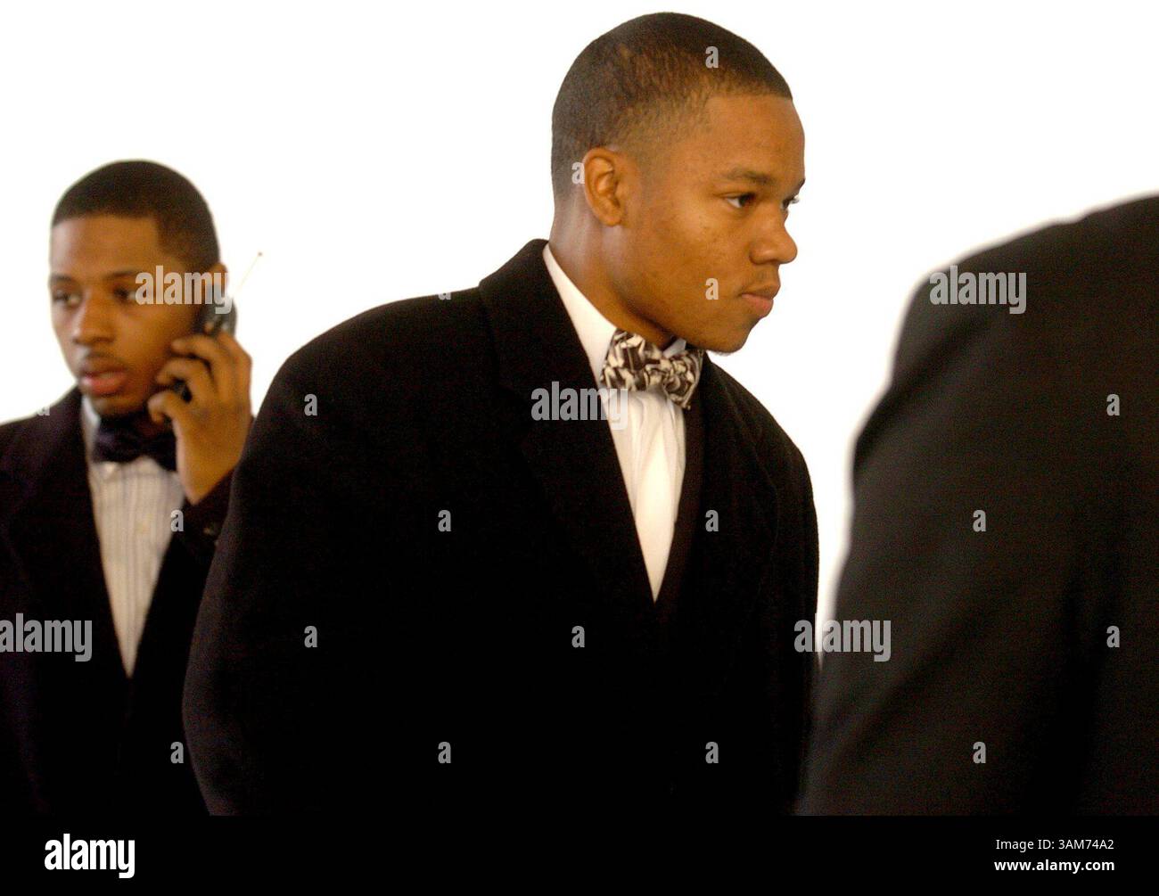 Wiley manuel hi-res stock photography and images - Alamy