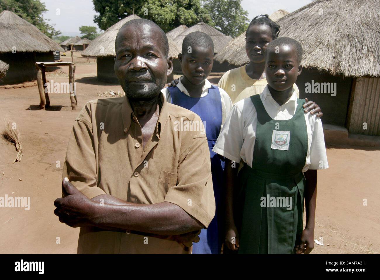 Ojara hi-res stock photography and images - Alamy